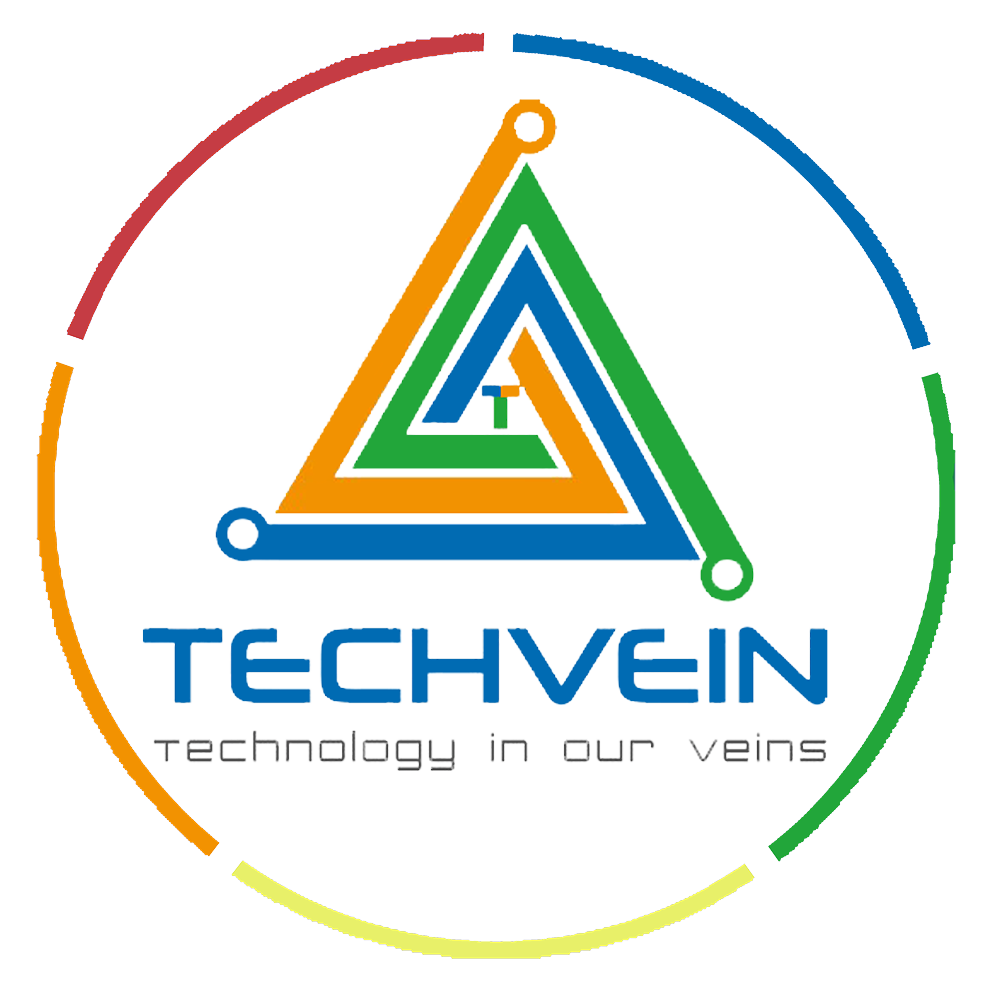 Techvein Robotics Management Software